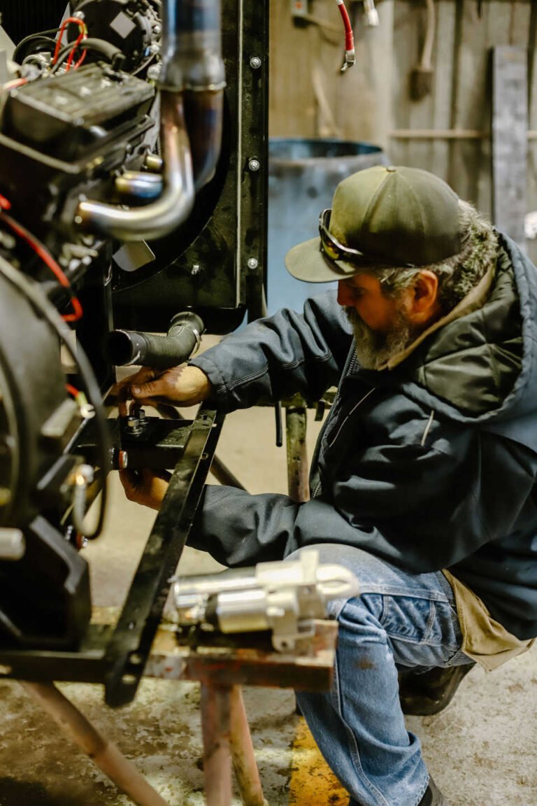 GALLERY - Midwest Compressor